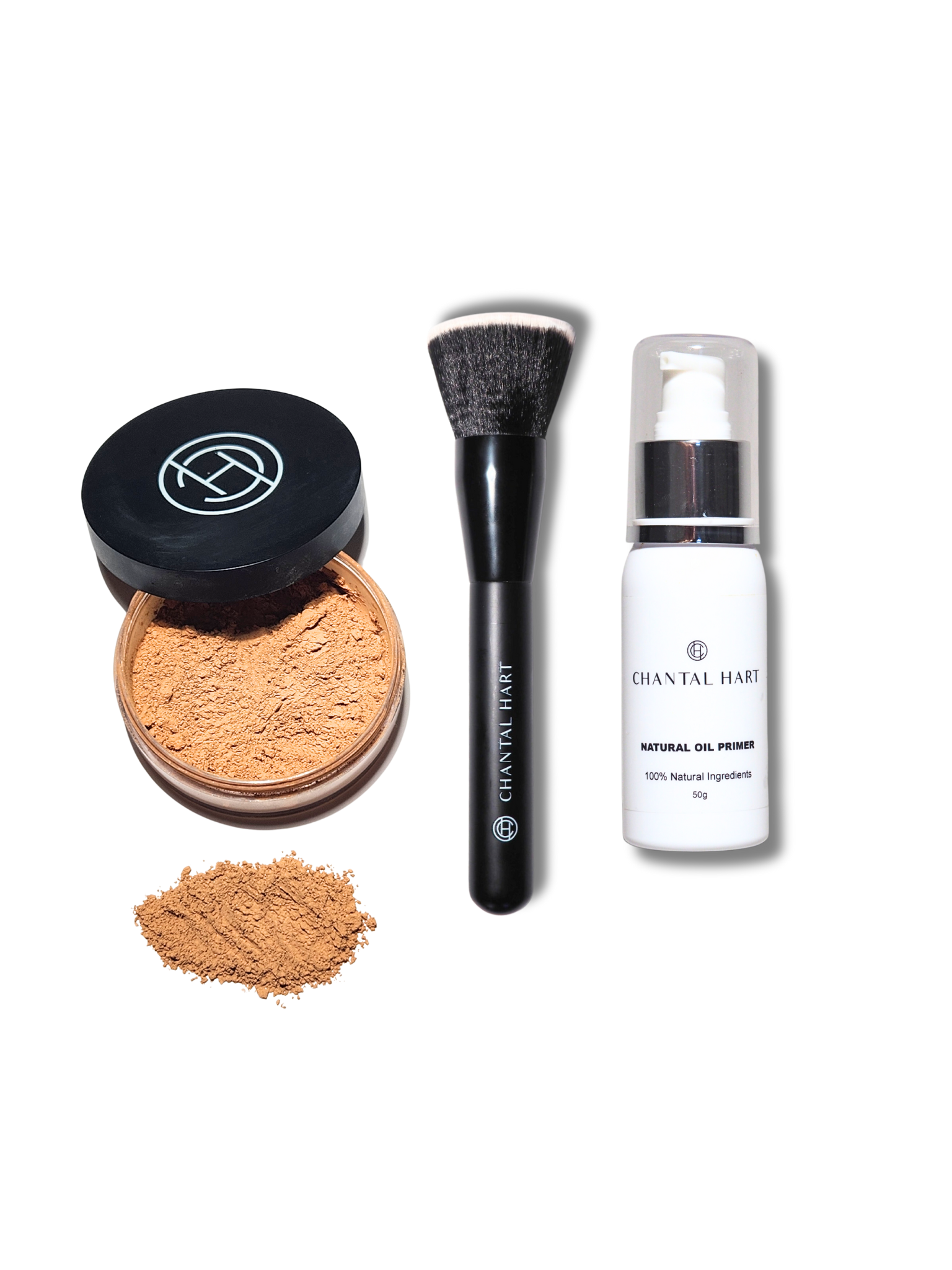 Chantal Hart/ MUA/ Shop – Chantal Hart Cosmetics + Skincare