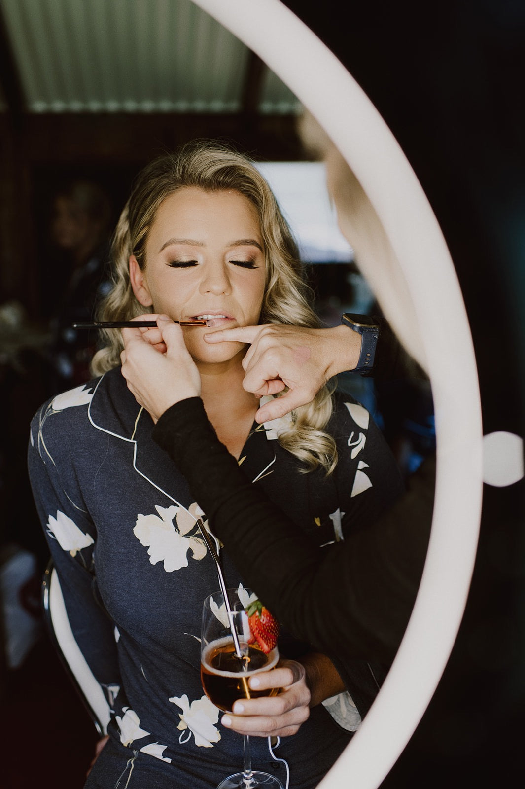 90 Minute private 1:1 Makeup Lesson with Chantal Hart – Chantal Hart ...